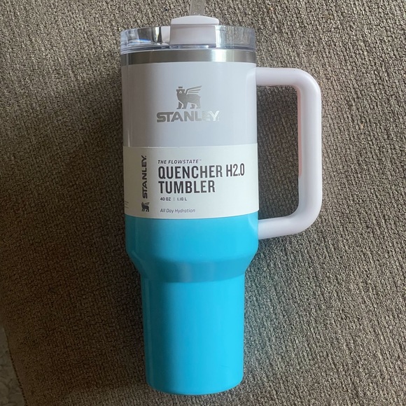 Stanley | Dining | Stanley Pool Ombr 4 Oz Tumbler | Poshmark